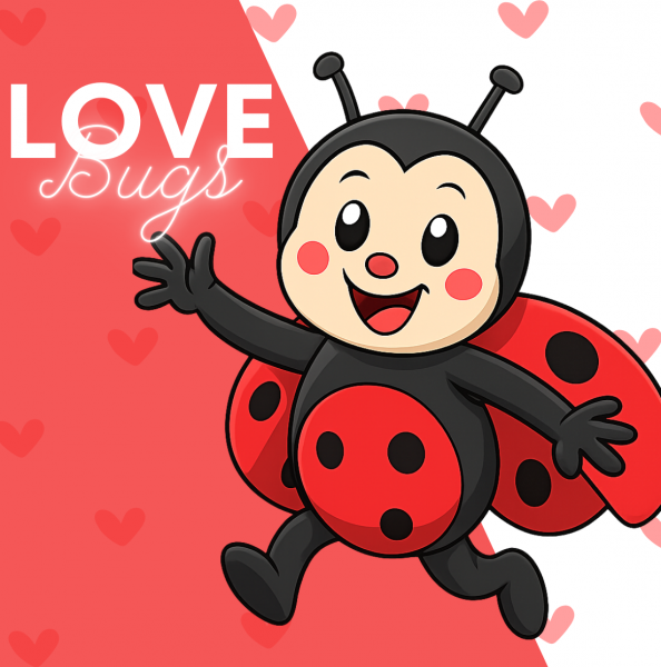 Love Bugs - Clyde Shopping Centre