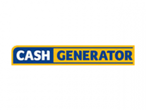 Cash Generator - Clyde Shopping Centre