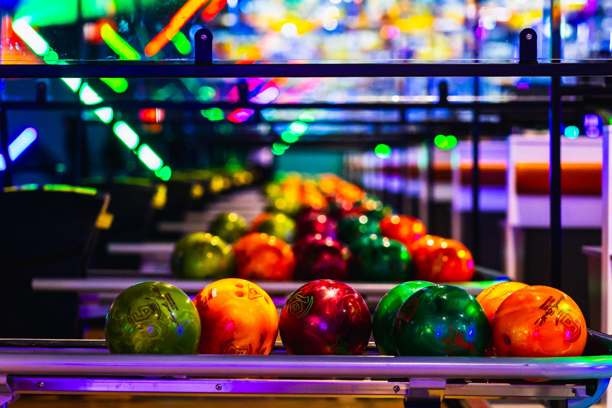 Indoor Fun Awaits at Tenpin Clydebank - Now Open! - Clyde Shopping Centre